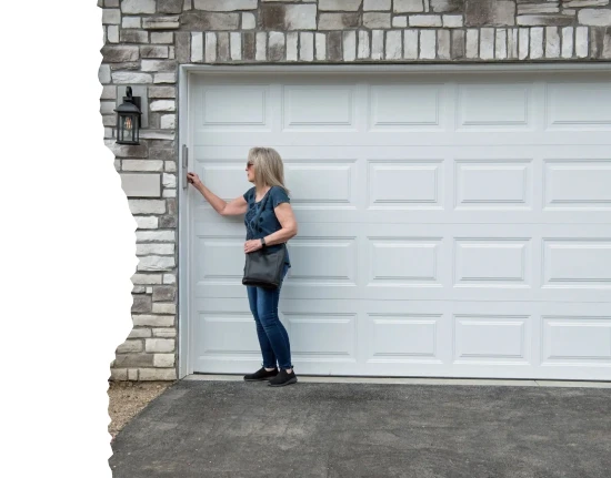Garage Door Services Lawrenceville, GA | First Class Garage, LLC