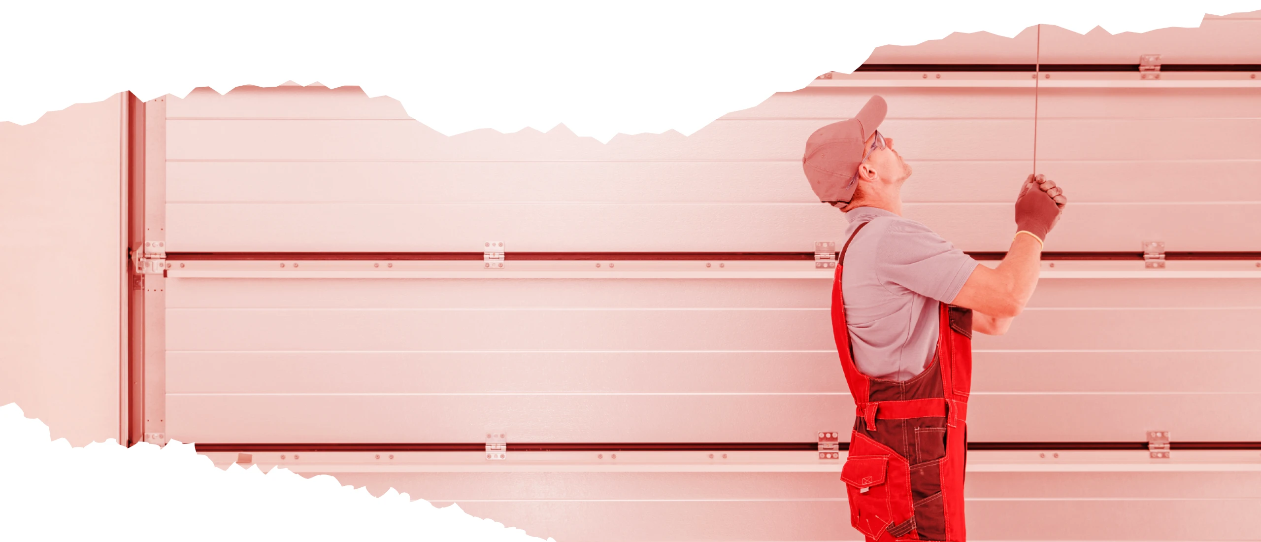 Garage Door Services Lawrenceville, GA | First Class Garage, LLC